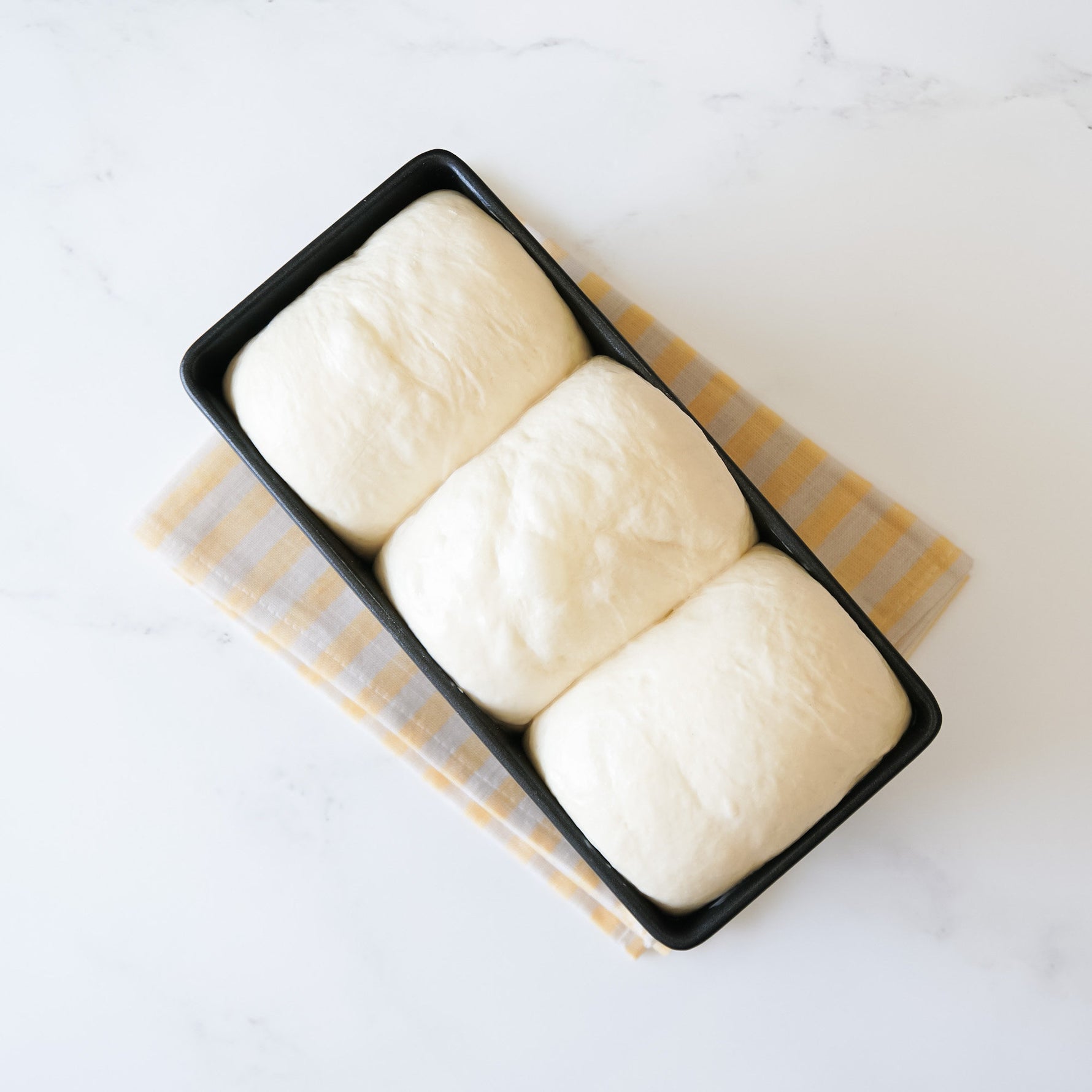 Bread Loaf Pan - Shokupan Pan – The Kitsune & Co.