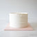 Blush Pink Cake Boards - Pack of 5 – The Kitsune & Co.