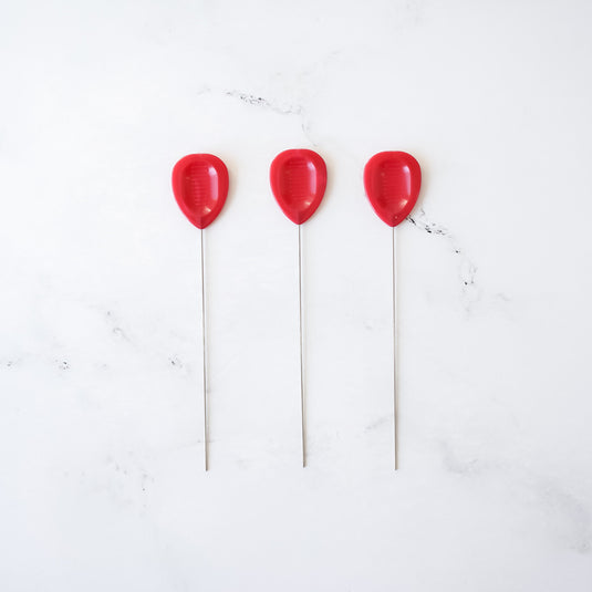 Cake Tester - Set of 3 – The Kitsune & Co.