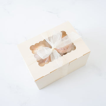 Bakery Boxes – The Kitsune & Co.