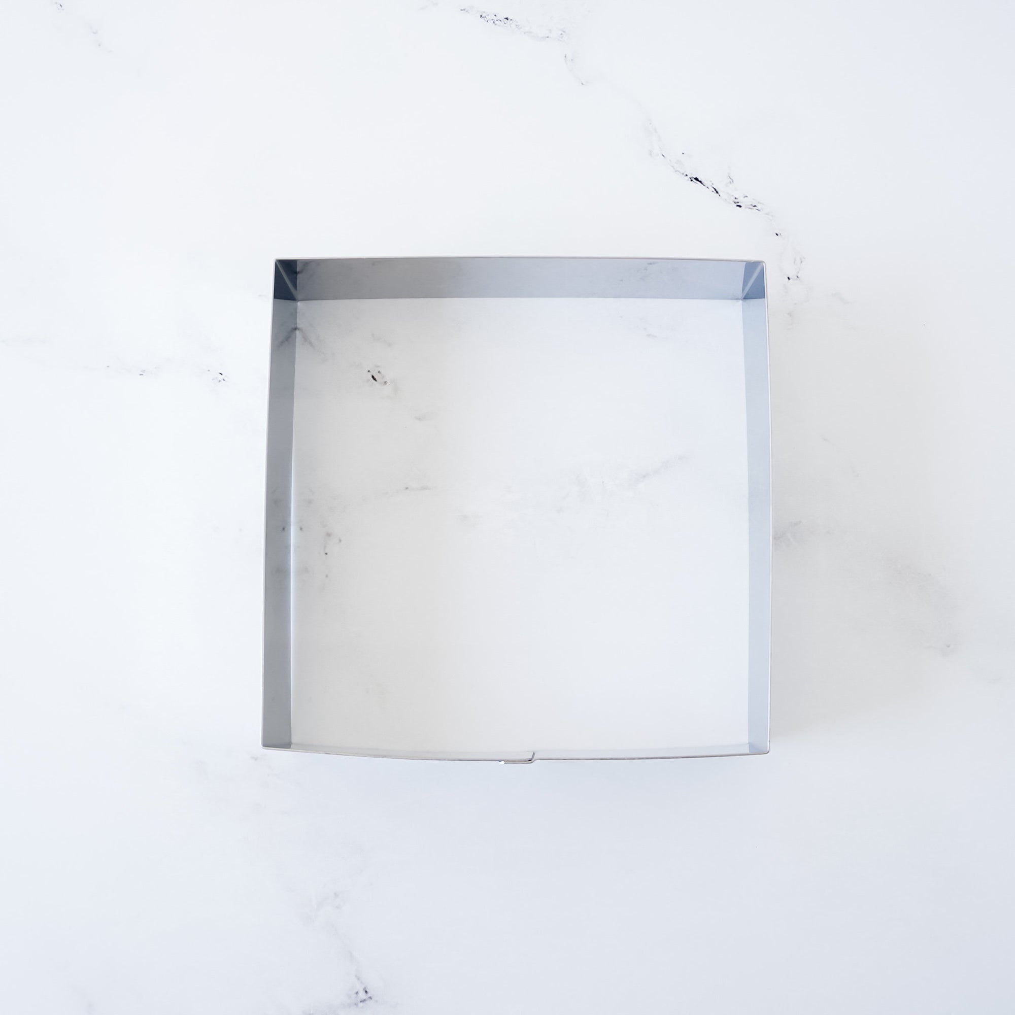 Cake Ring - Square – The Kitsune & Co.