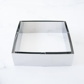 Cake Ring - Square – The Kitsune & Co.