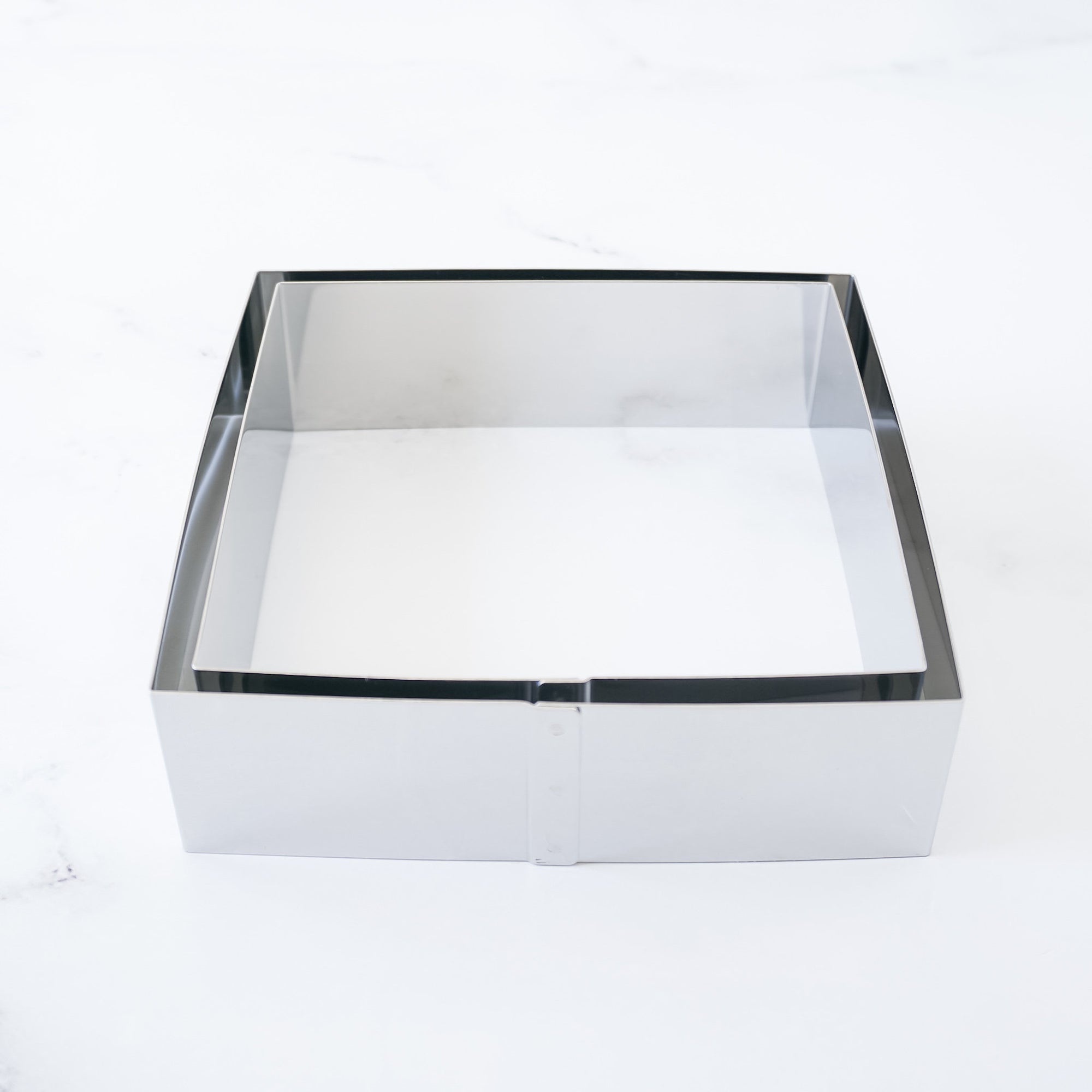 Cake Ring - Square – The Kitsune & Co.