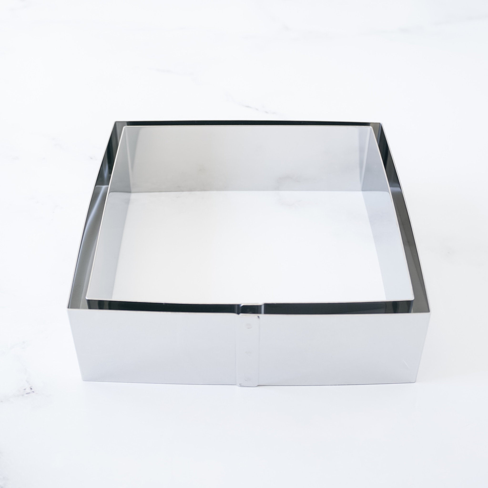 Cake Ring - Square – The Kitsune & Co.