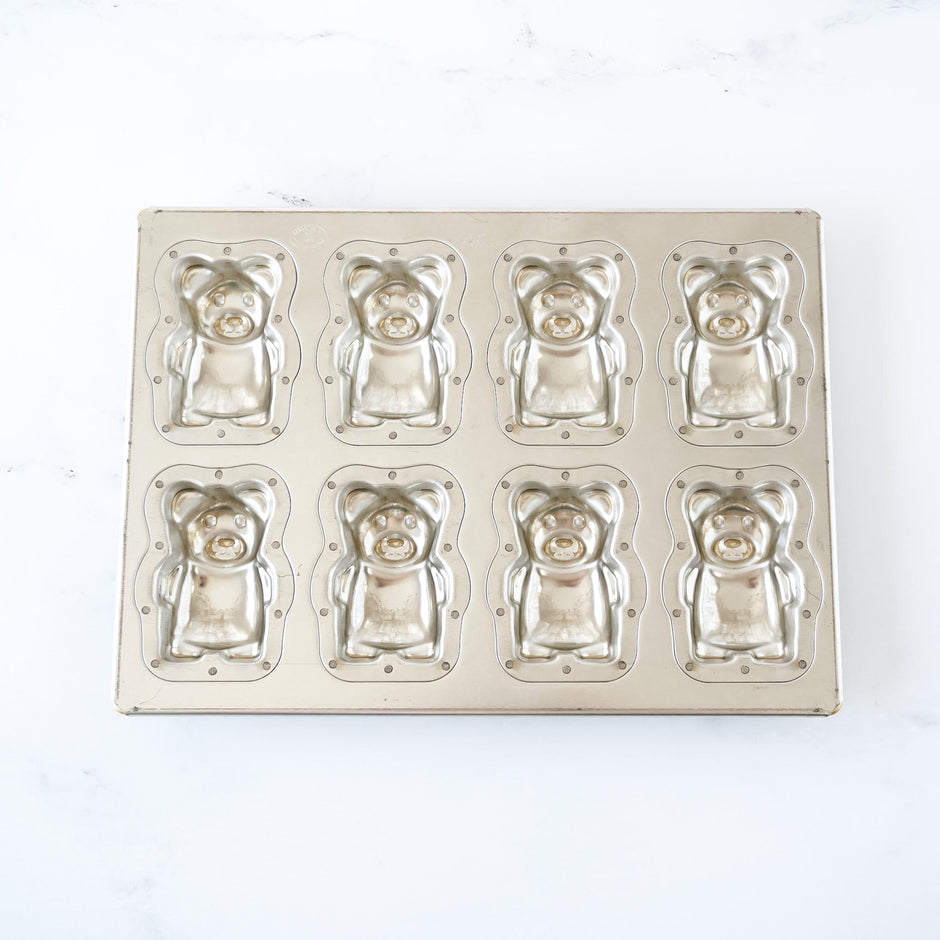 Baking Pans – The Kitsune & Co.