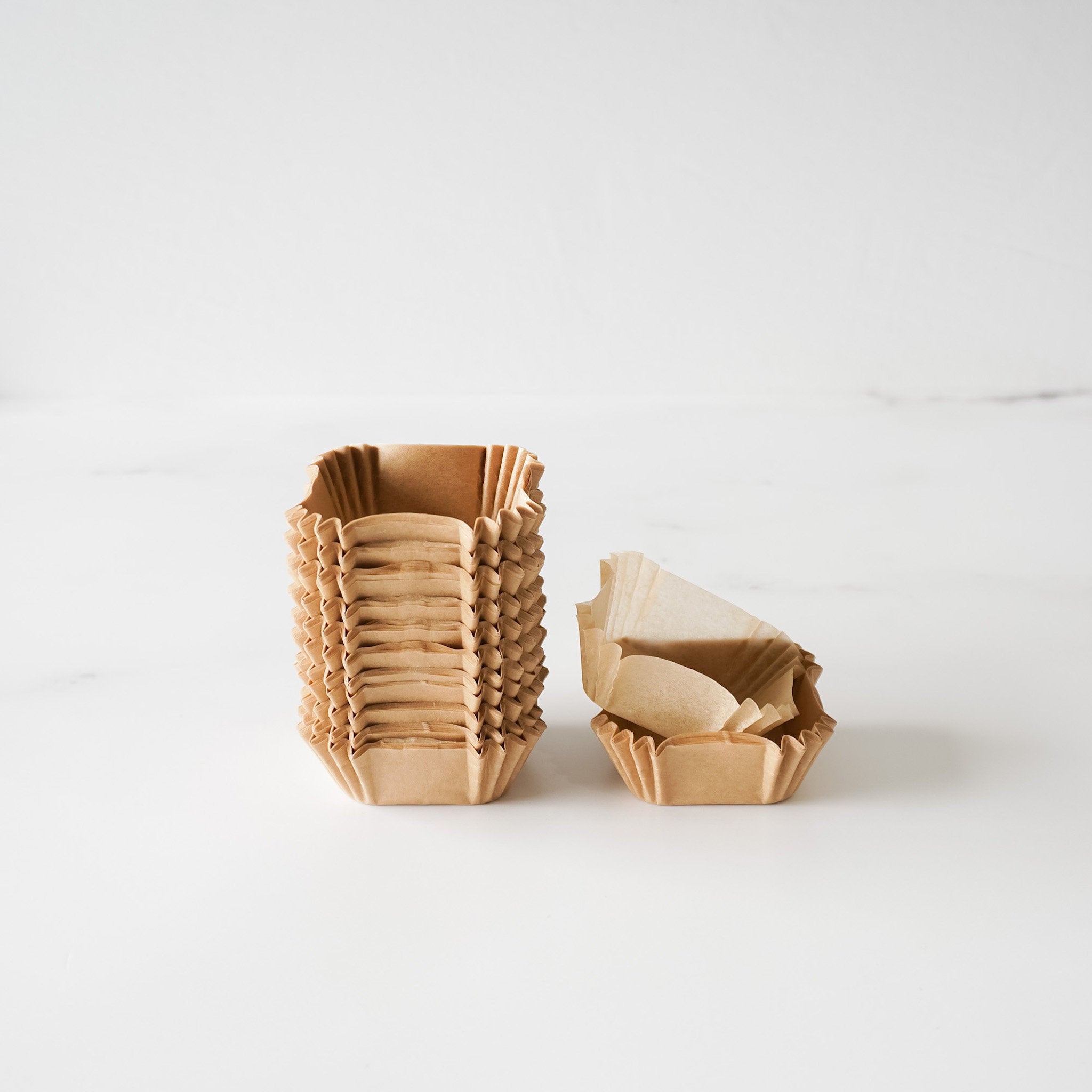 Square Cupcake Liners - Pack of 200 – The Kitsune & Co.