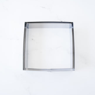 Cake Ring - Square – The Kitsune & Co.