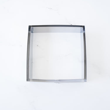 Cake Ring - Square – The Kitsune & Co.