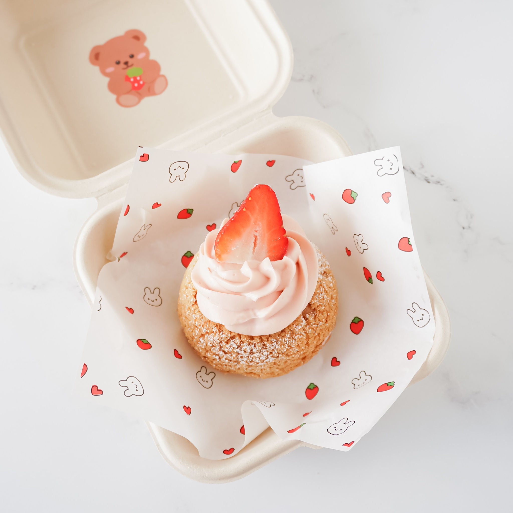 Cake Leveler - Set of 2 – The Kitsune & Co.