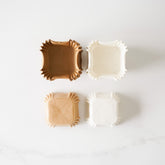 Square Cupcake Liners - Pack of 200 – The Kitsune & Co.
